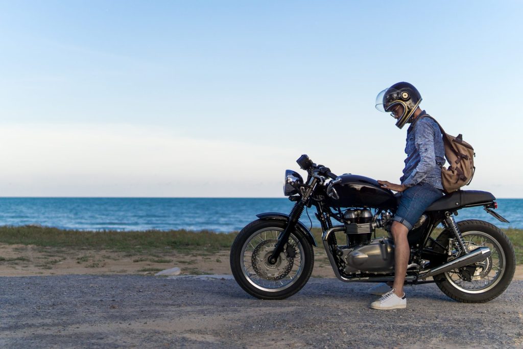 Covering Moto Marseille : Expert du covering de Moto à Marseille
