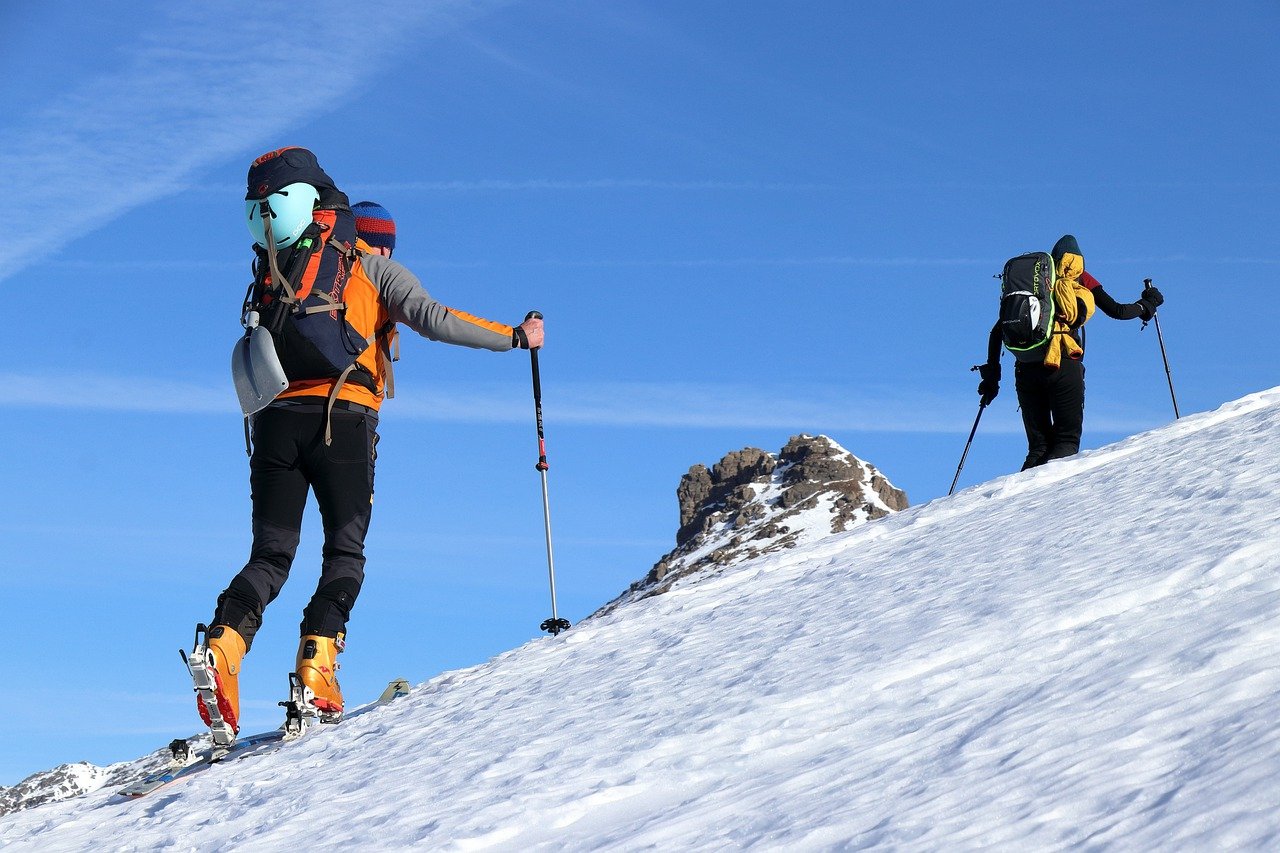 Comment utiliser le covering ski pour transformer votre expérience...