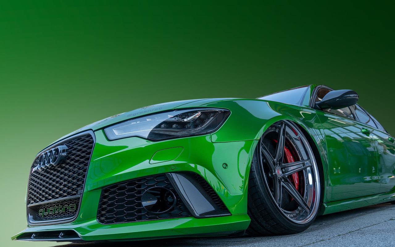 5 conseils essentiels pour un wrapping de voiture impeccable